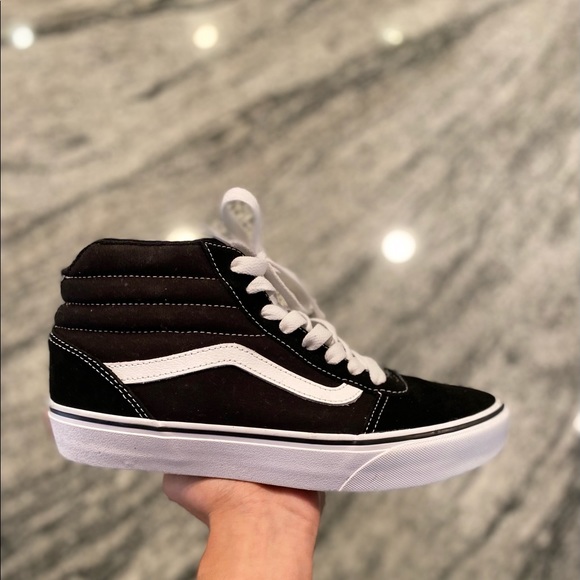 Vans | Shoes | New Vans High Top | Poshmark